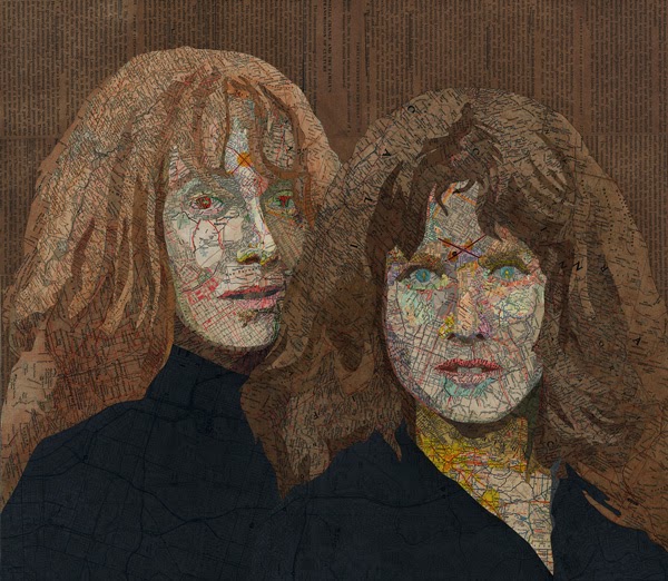 Sir John Lawes Art Faculty: Edexcel GCSE Art Exam 2018 Fragments ...