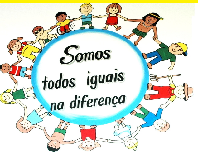 BECRE XXI: Escola Inclusiva