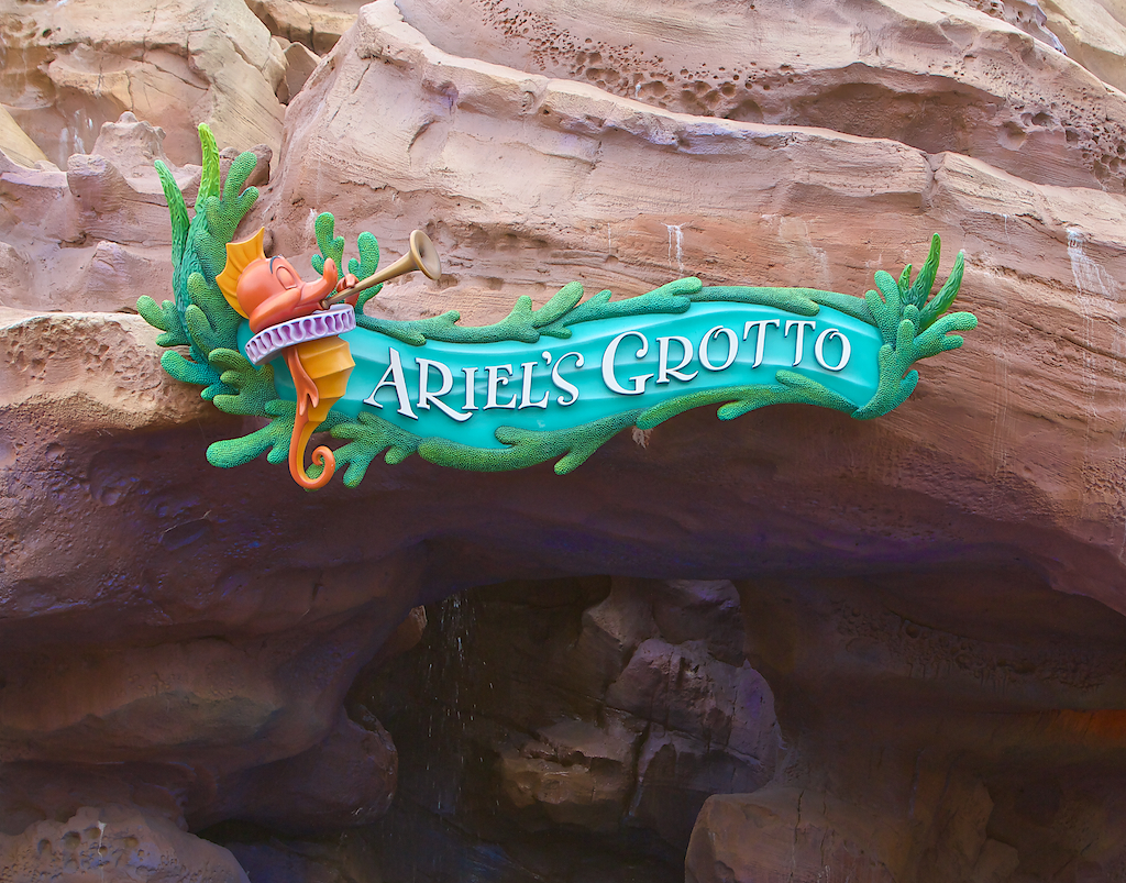 Derek Brad Photography: The Little Mermaid