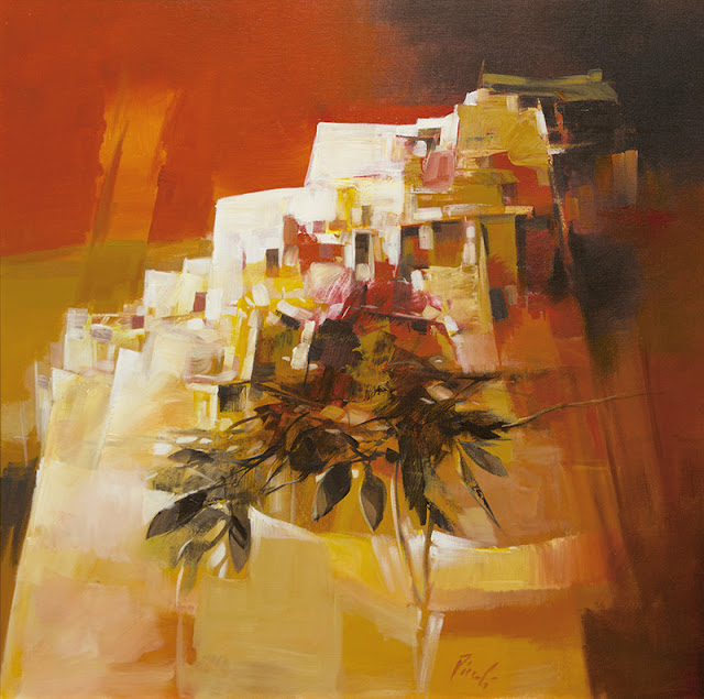 PIETRO PICCOLI, р. 1954, Италия. Обсуждение на LiveInternet ...