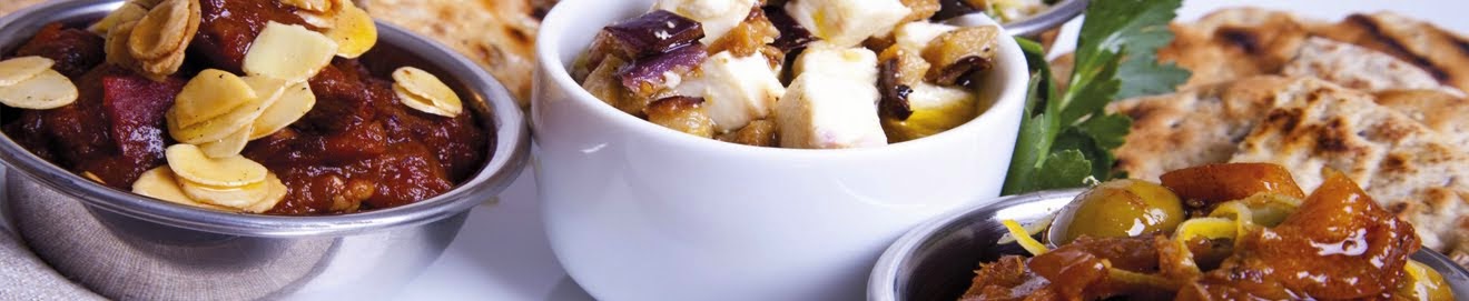 Matlou3,pain matlouh à la semoule ~ Moroccan touch