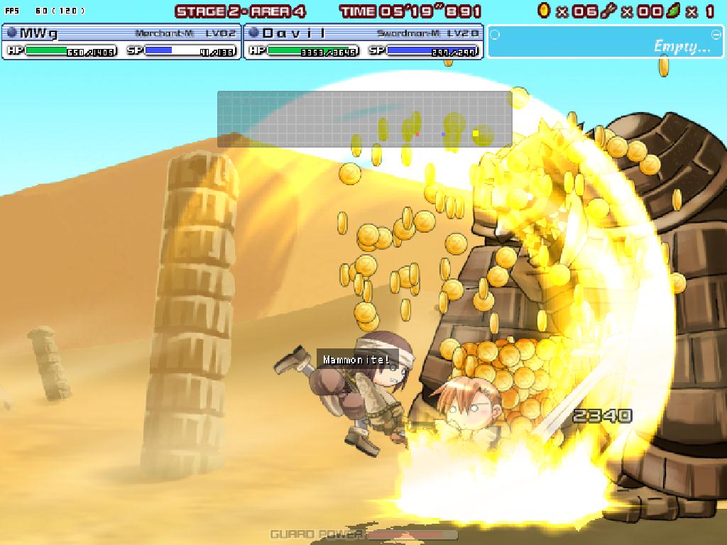 AnáliseMorte: Ragnarok Battle Offline. Um pouco sobre Ragnarok Offline!