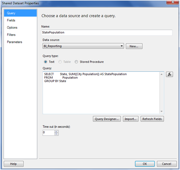 Sql Server Reporting Service(SSRS) By Subbareddy(Microsoft Certified ...