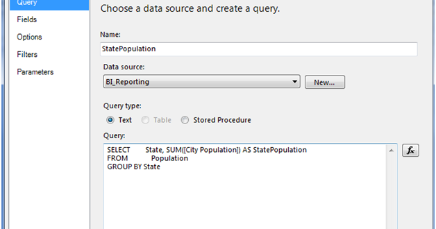 Dynamics CRM: SSRS- How to create SubReport