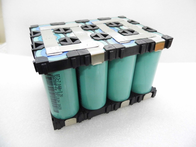 LFP(LiFePO 4) battery / 鋰鐵電池
