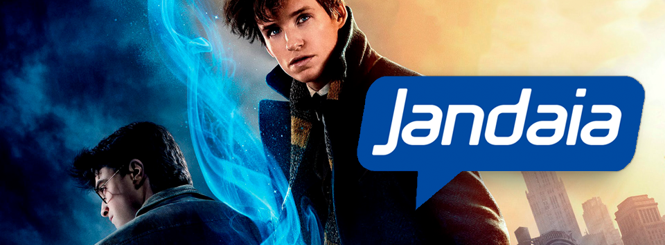 Cadernos Jandaia prepara mais uma coleção mágica para seu próximo ano ...