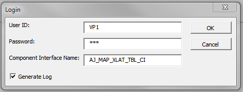 Component Interfaces - Part 2 - Calling from ExceltoCI Utility - PeopleSoft Integrations