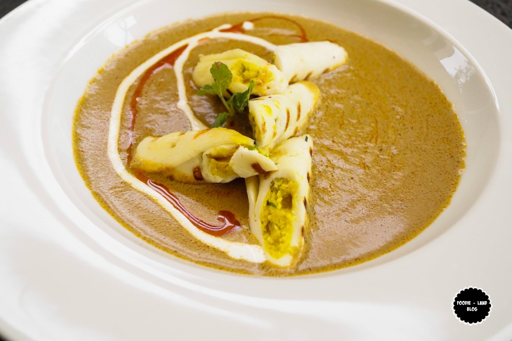 A Stay To Remember | Grand Mercure Hotel | La Uppu | Mysuru - Foodie ...