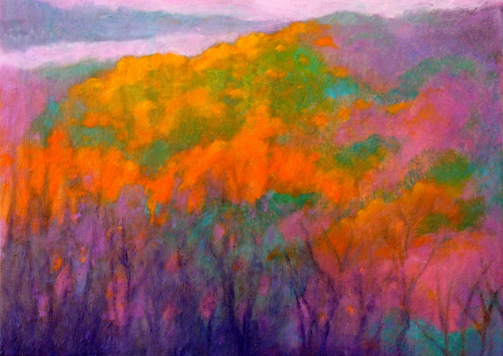 RoxArts: Sarah Harris