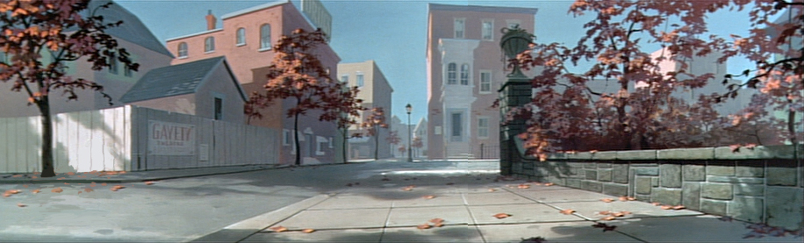 SonjebasaLand: Animation: Background Planning/Set Design