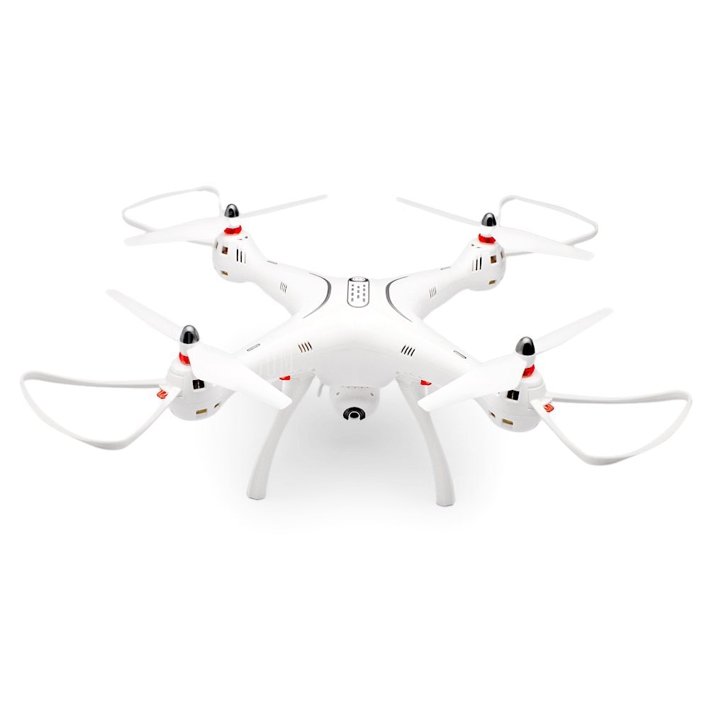 Review Syma X8 PRO Drone GPS Pertama Dari Syma - LANGIT KALTIM