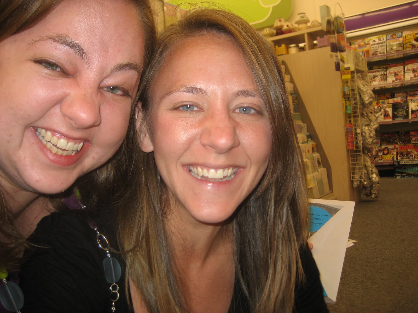 Spanns on the Run: Kadee Ann Boone Primus