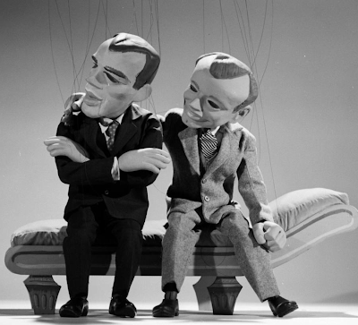 Classic Television Showbiz: An Interview with Will Jordan - Part Two