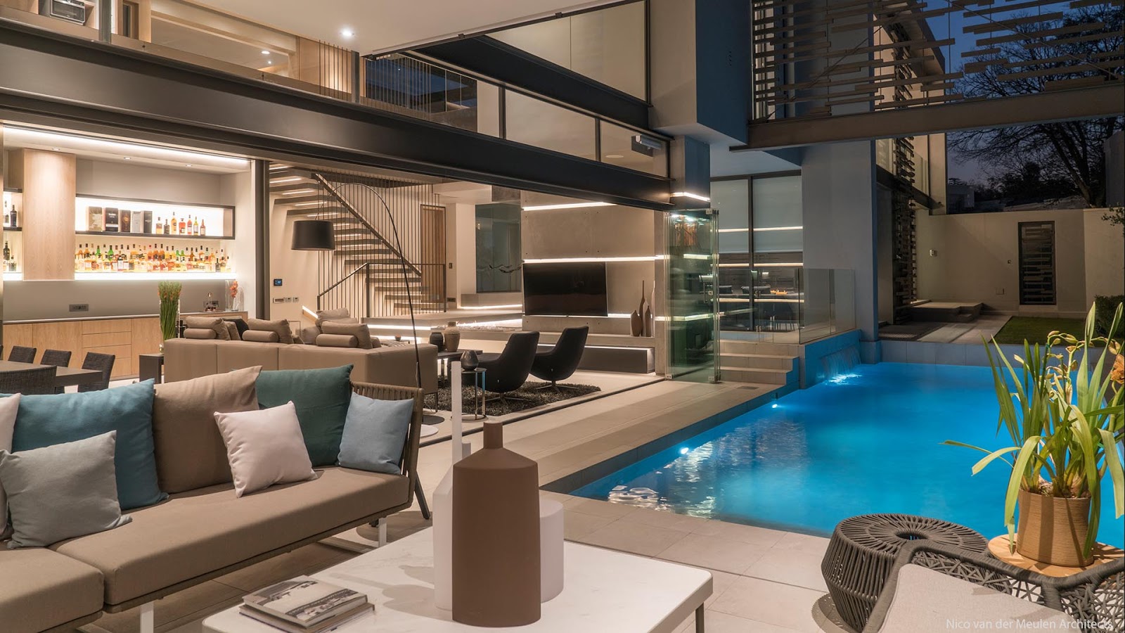 One Forrest Road Sandton