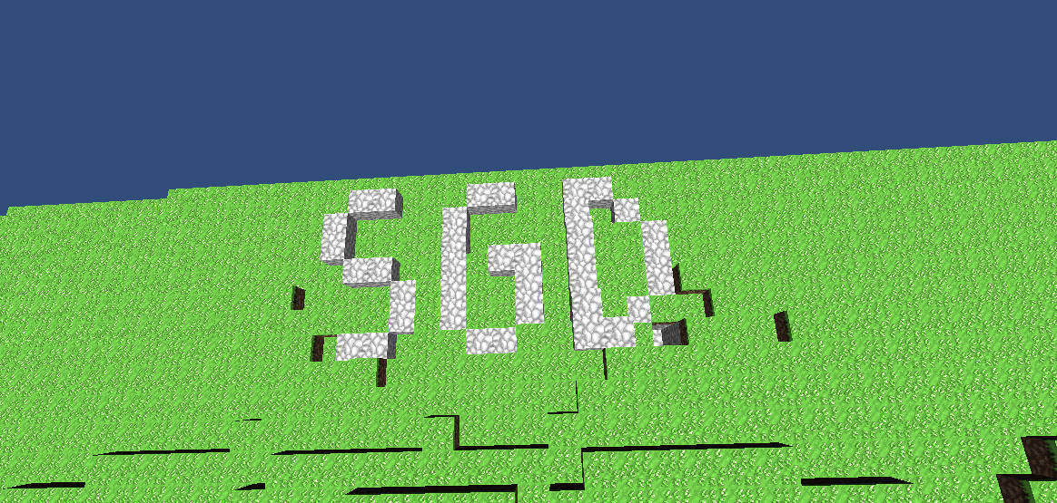 Student Game Dev has moved!: Unity Voxel Tutorial Part 7: Modifying