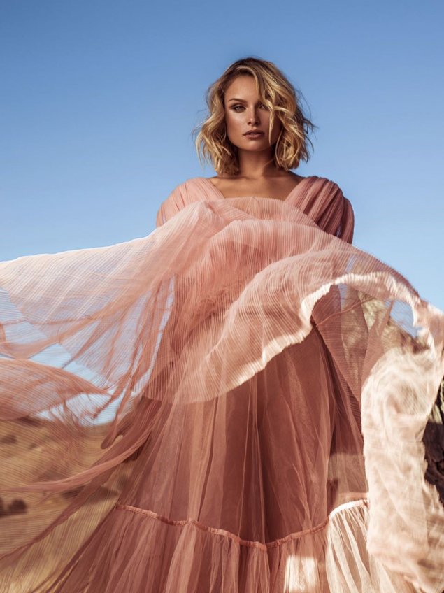 Koide9enisrael: La top modèle Israélienne Alexa Dol fait la Une du ...