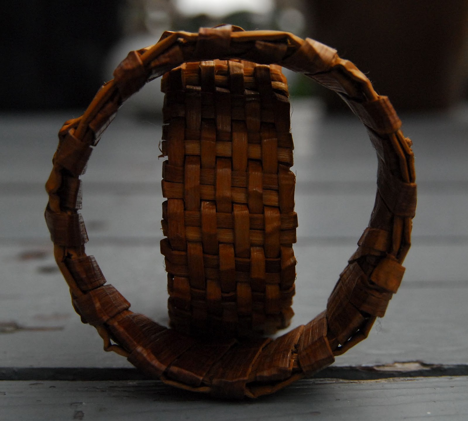 Fibre Sauvage: At The Urban Weaver Studio | 2012