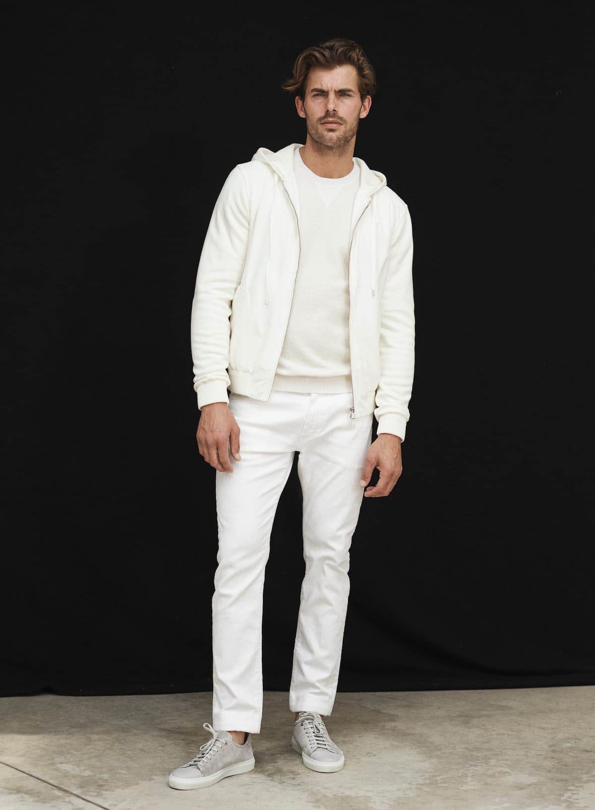 Brett Johnson Spring-Sumer 2020 Collection