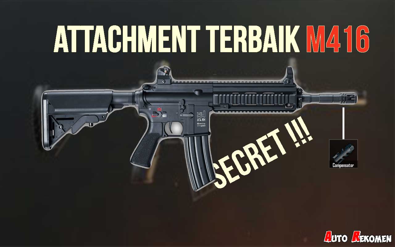 16+ Gambar Senjata M4, Inspirasi Terbaru!