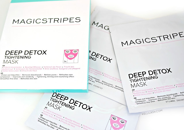 Mintd Box • Rejuvenate | KELLiLASH