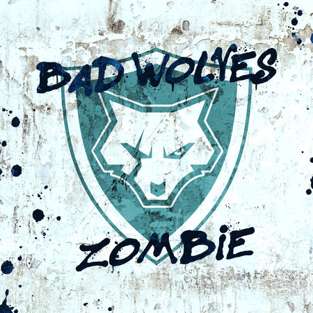 Bad Wolves - "Zombie" (Cranberries cover) - ROCKA ROLLA