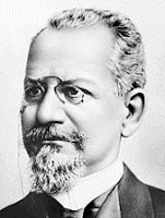 Morte na História: MORTE DE RODRIGUES ALVES