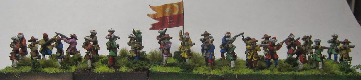 BFaS Turks | Lead Adventure Forum