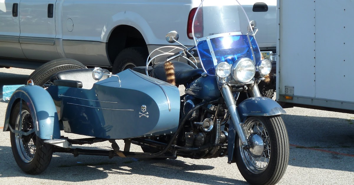 Progress is fine, but it's gone on for too long.: Sidecar Sunday