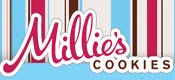 fred from london: MILLIE'S COOKIES IN PARIS