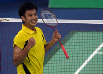 Boonsak Ponsana - Sports Stars