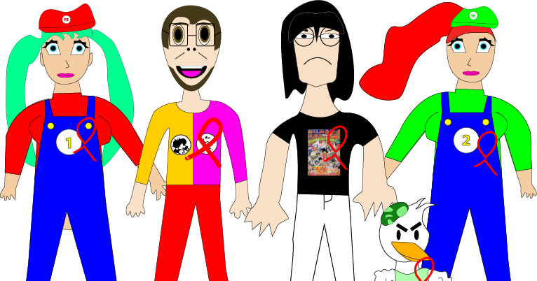 The A. Yoshi Museum: Busters Ready Go! Tokumei Sentai Go-Busters Review