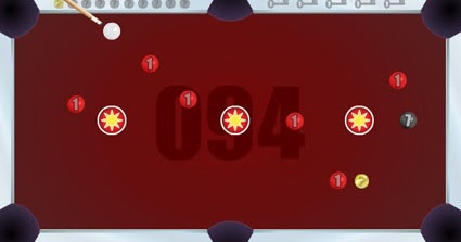 Lightning Pool - 1001 JUEGOS