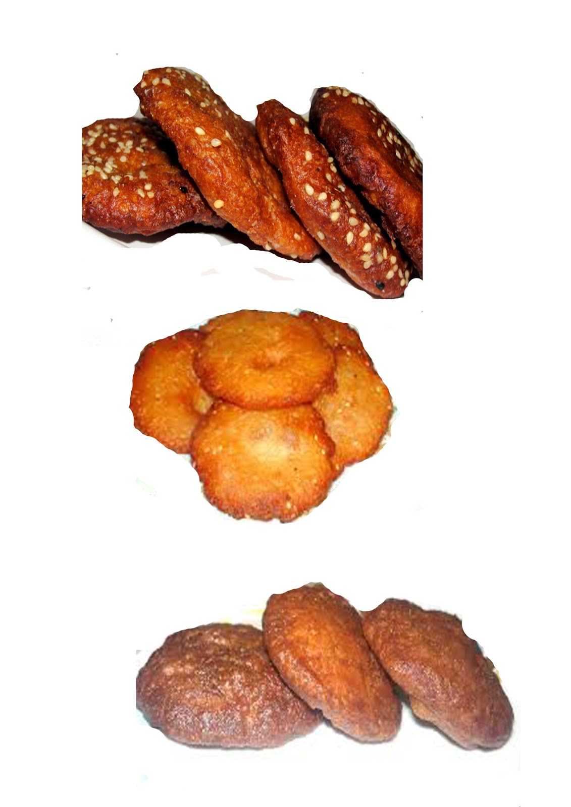 PITHA: ARISA PITHA