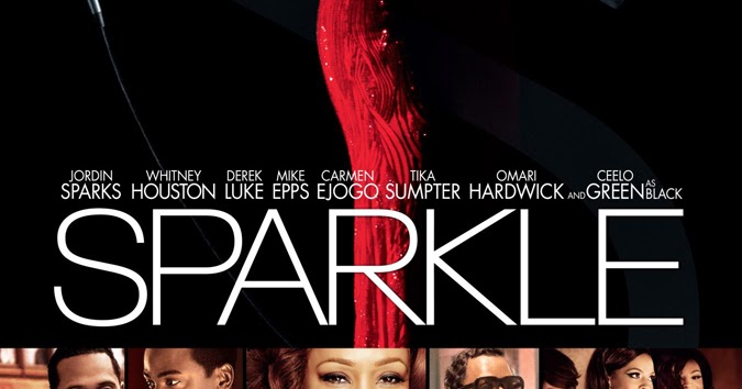 SPARKLE Review ~ Reviews From A Bed