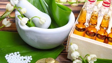 Vida y Salud Natural: La Alopatía y Homeopatía