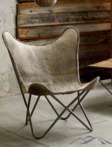 Modern Mountain Design