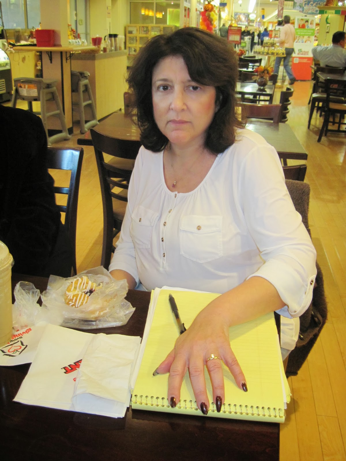 The Belle of Cowbell: The Bipolar Therapist from Willow Grove, PA ...