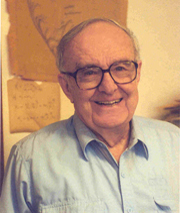 EVIDÊNCIAS DA CRIAÇÃO: ALLAN SANDAGE (1926 -) Cientista Cristao
