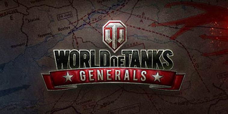 Try Out World of Tanks Generals With New Closed Beta Test - BioGamer Girl