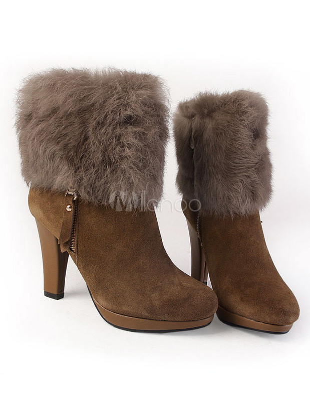 Aprende cómo limpiar tus zapatos de gamuza así de fácil ~ Manoslindas.com