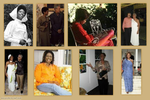 Josefeen's Trinket Box: Tribute to Jamaican Female Fashion/Style Icons ...