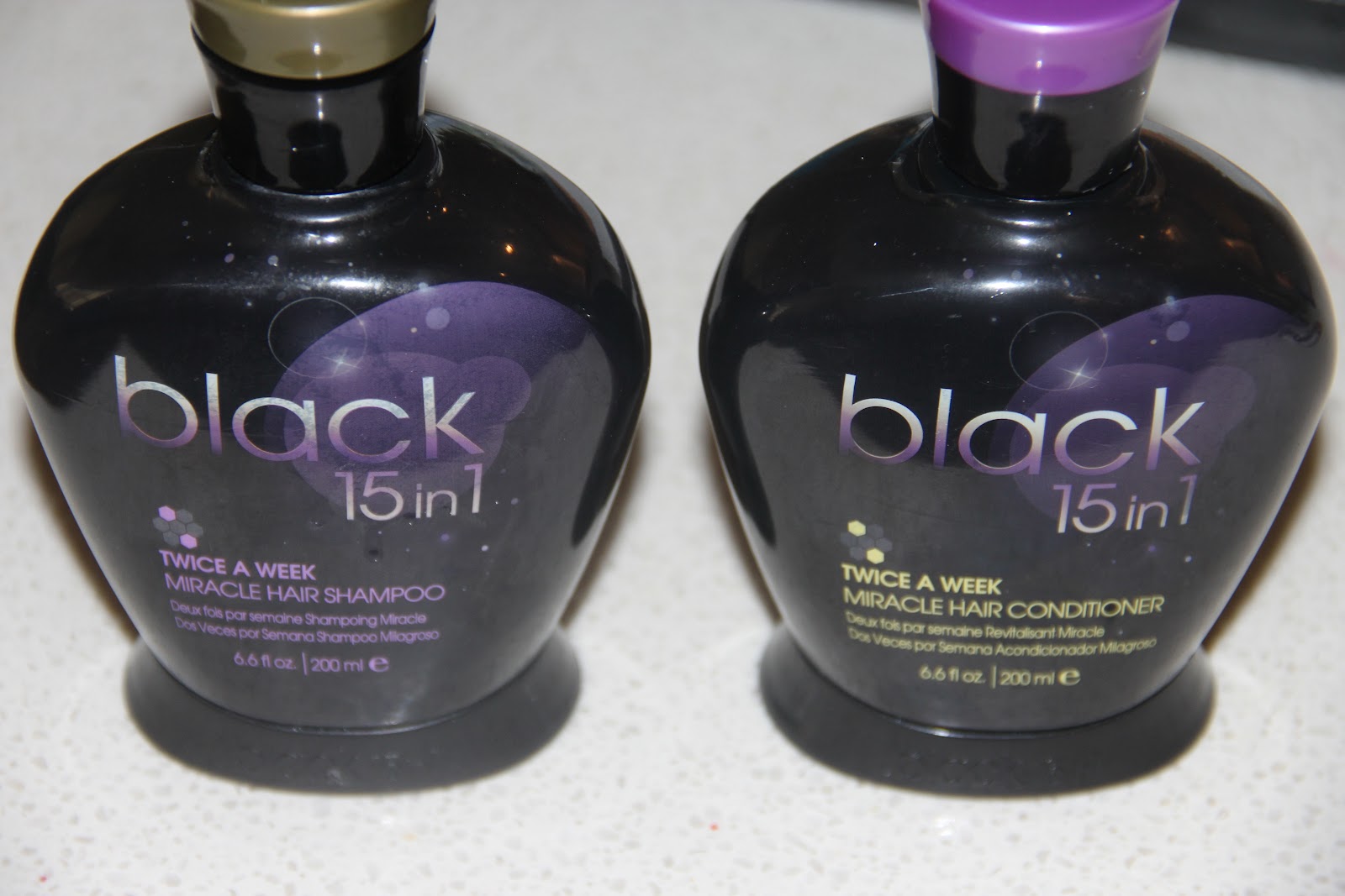 Beauty Logic: July 2012