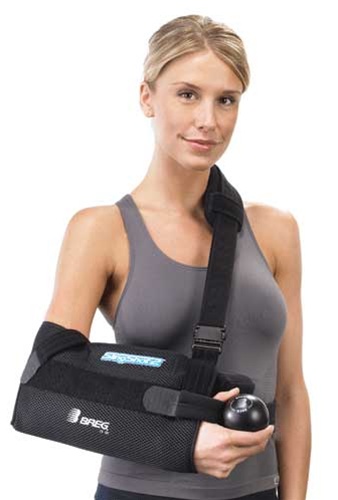 MMAR Medical: AC Joint Separation: Understanding Shoulder Separation