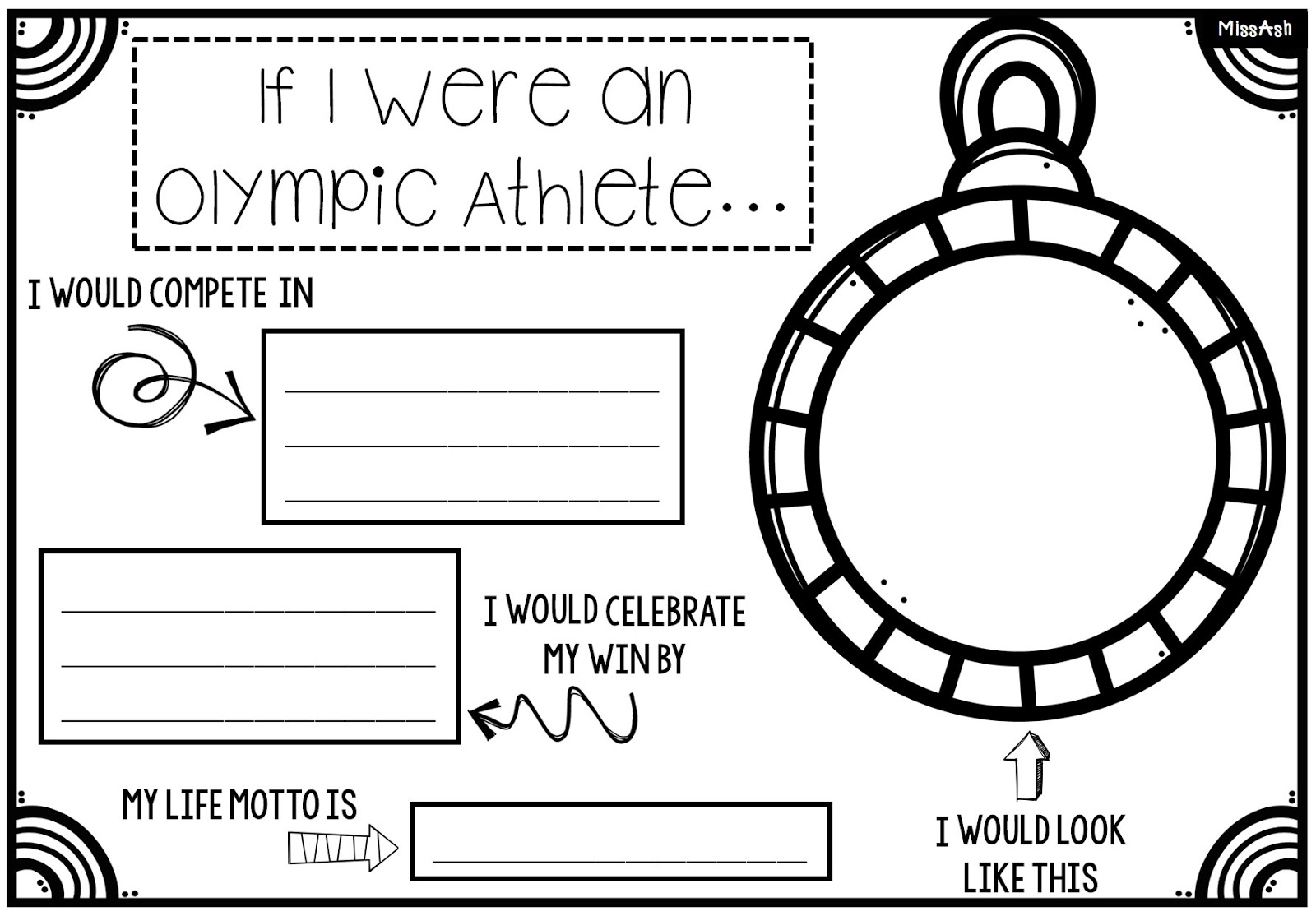 ASH THE TEACHER: YEAR 3 WEEK 11