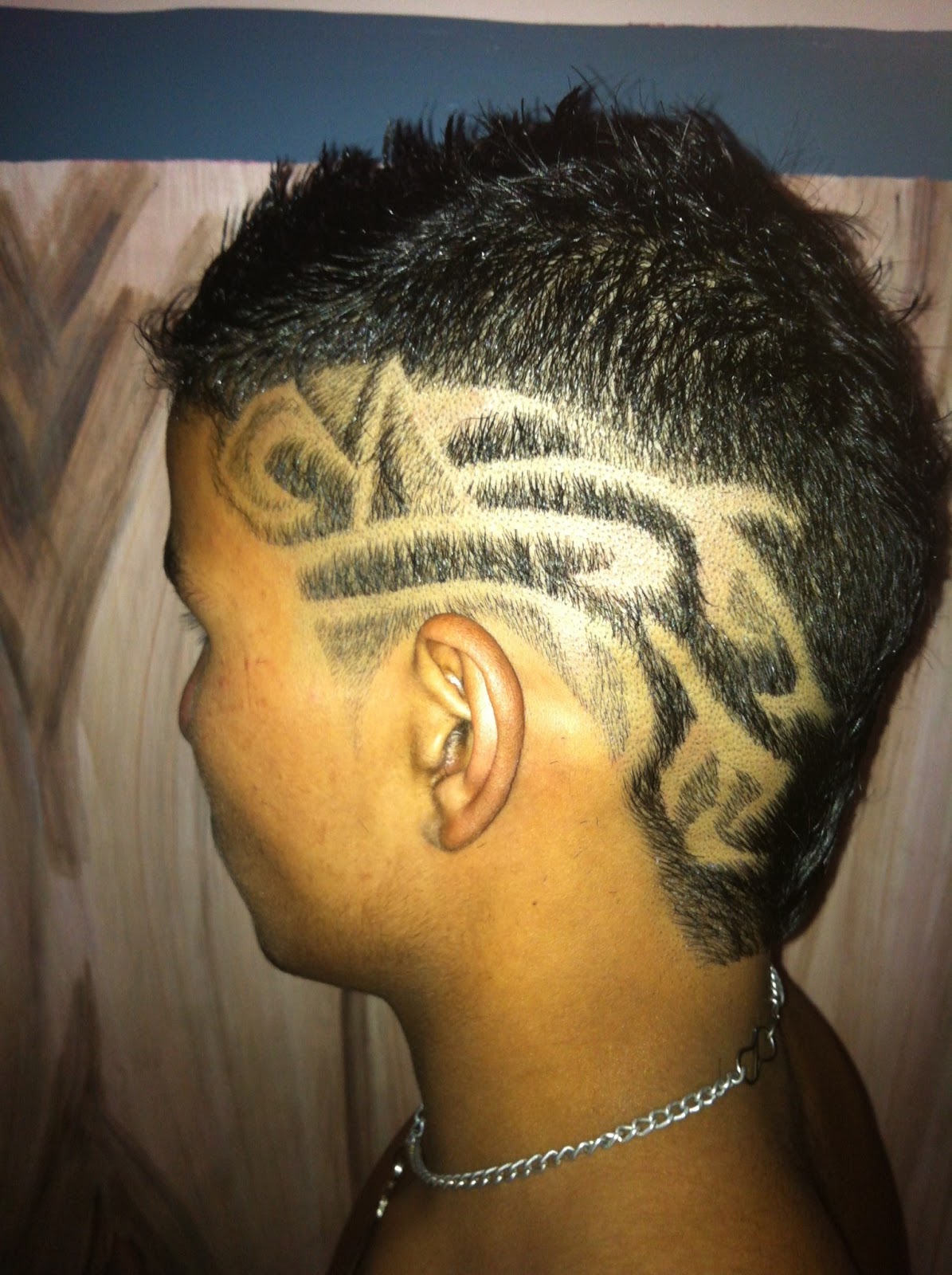 Awesome Hair Designs