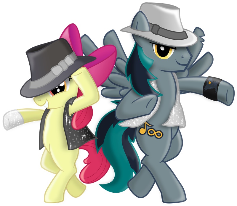 Equestria Daily - MLP Stuff!: GBBC Announces Michelle Creber and Black ...