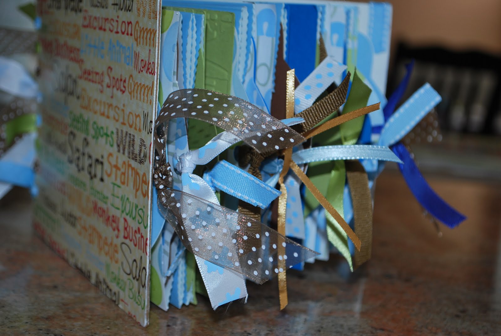 Cassie's Craft Corner