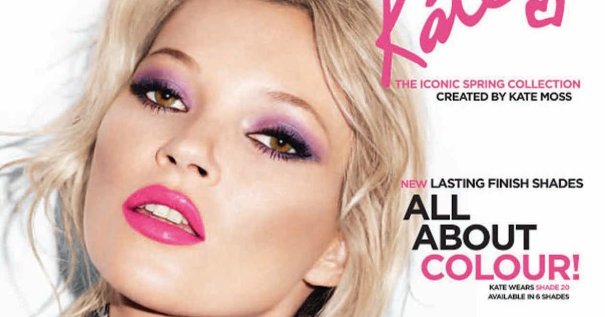 What is the London Look? | Makeup Savvy - makeup and beauty blog