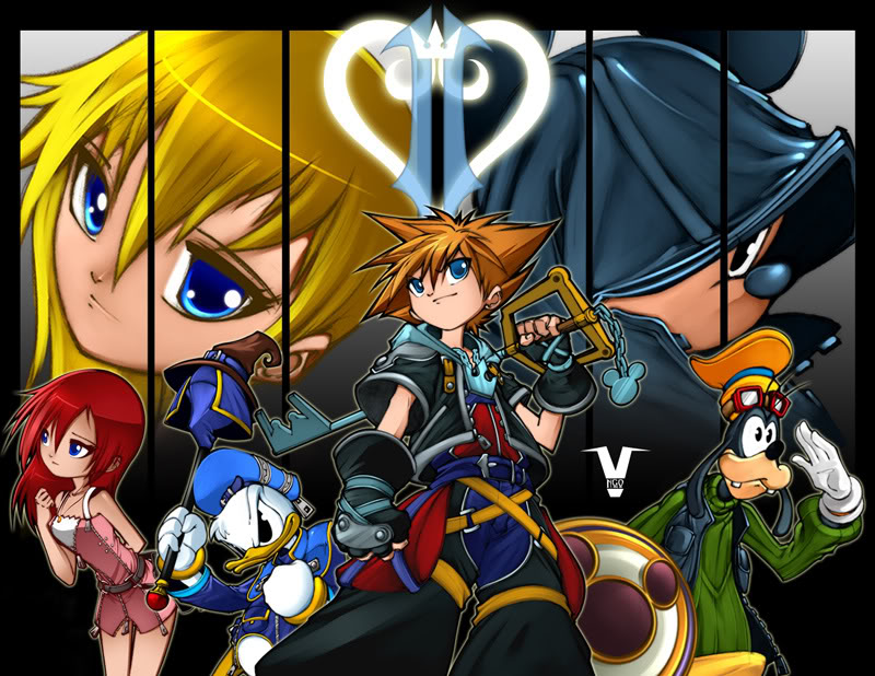 IMAGENES: PPGD SUGAR BITS Y GRIM TALES