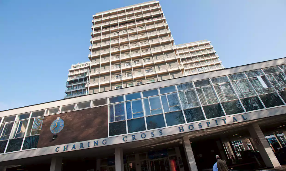 SAVE OUR HOSPITALS: Plan to 'transform' NHS could lead to downgrade of ...